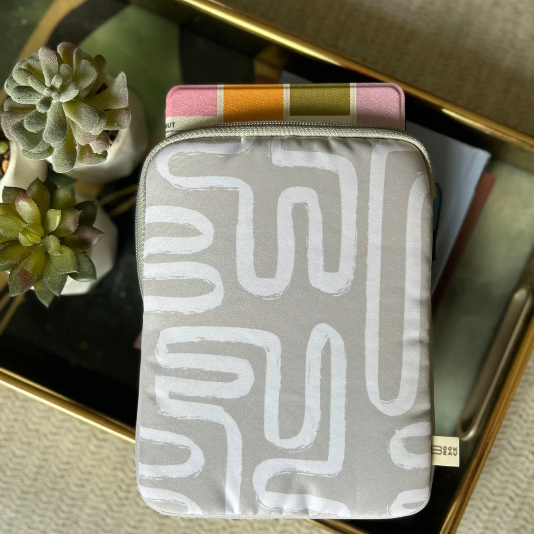 Book Beau | The Best Way To Love Your Books