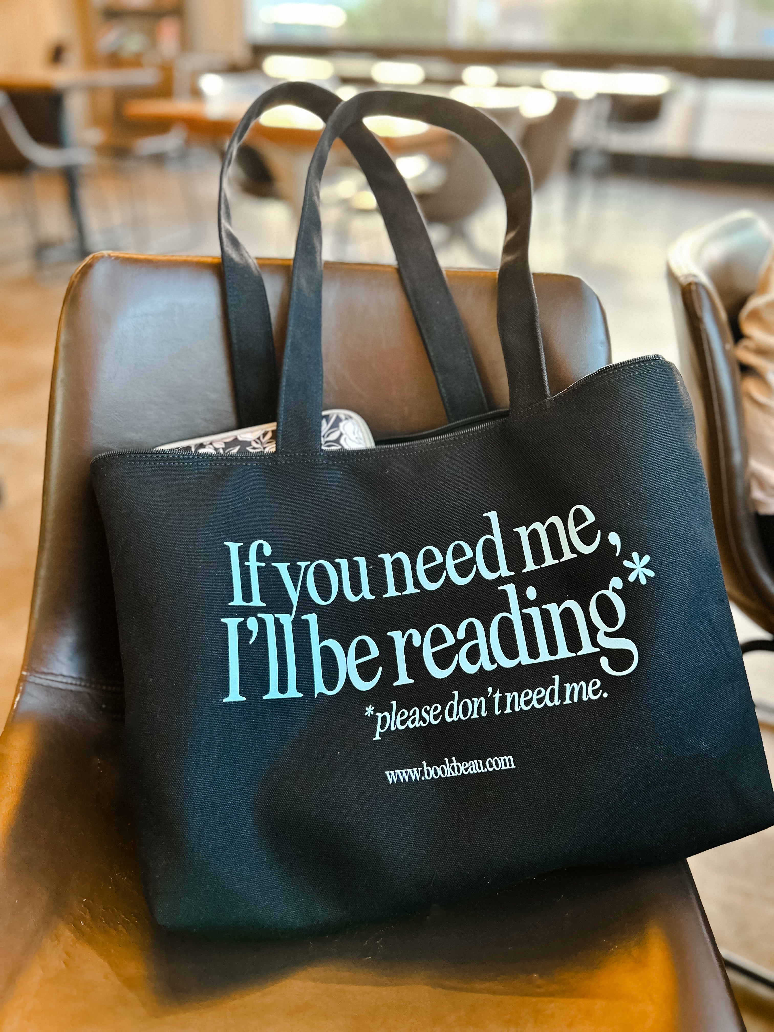 Book Beau | The Best Way To Love Your Books