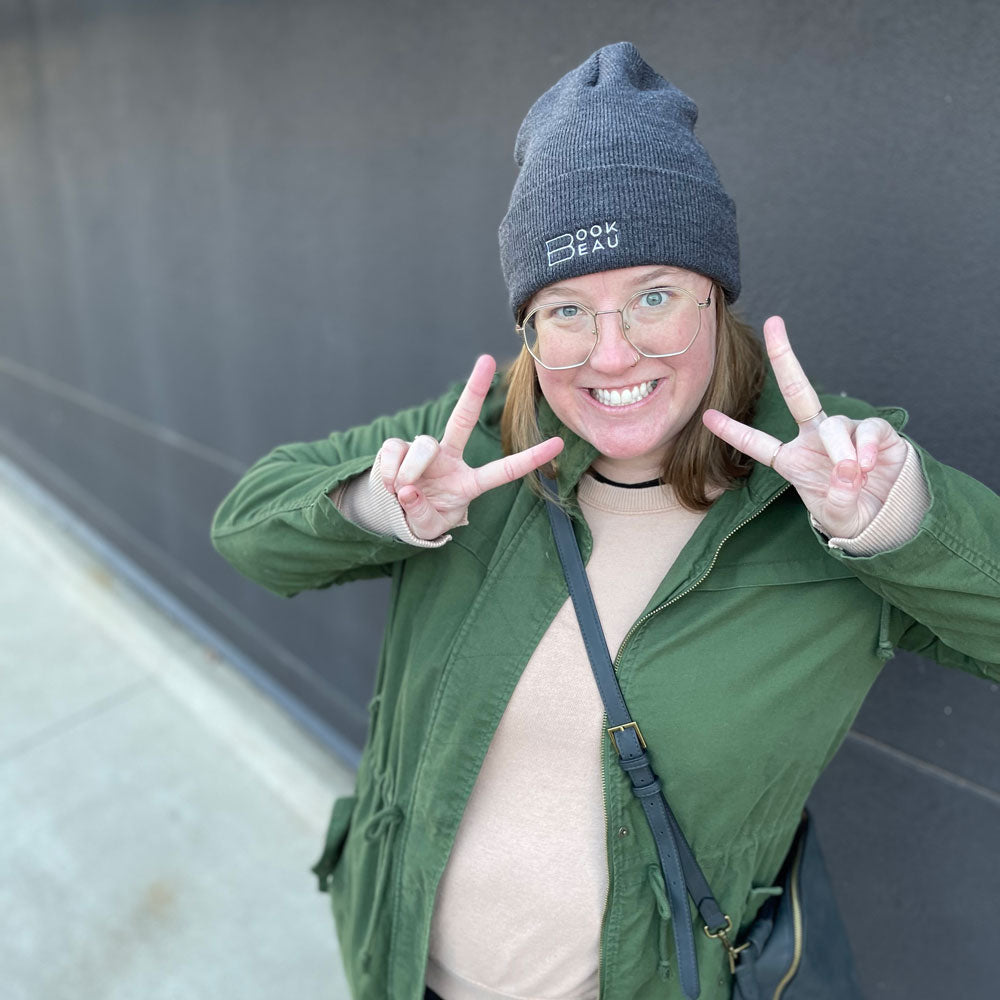 ABOUT US – Book Beau